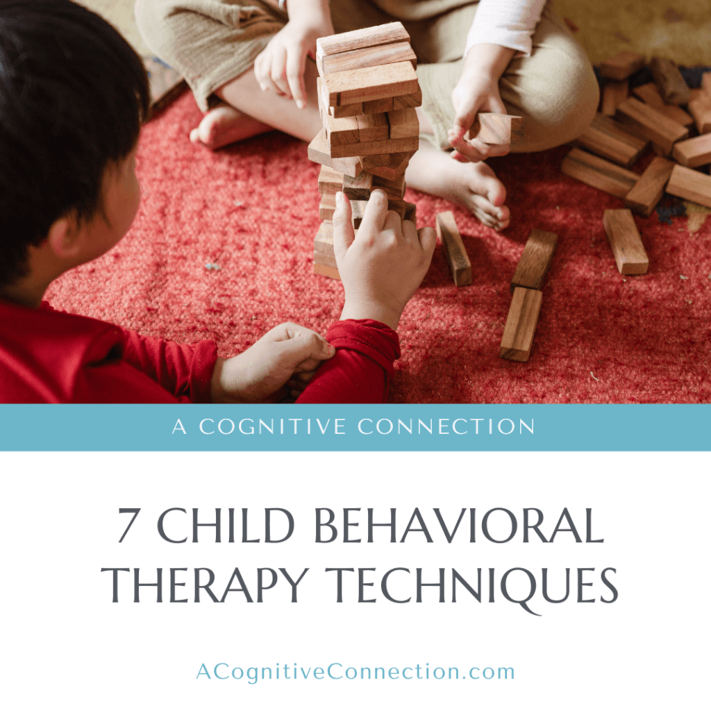 7 Child Behavioral Therapy Techniques Behavioral Health 7 Child Behavioral Therapy Techniques Behavioral Health