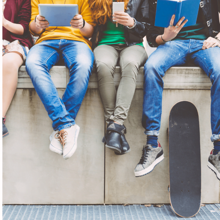 What are The 5 Most Common Behavioral Issues in Teens? - A Cognitive ...