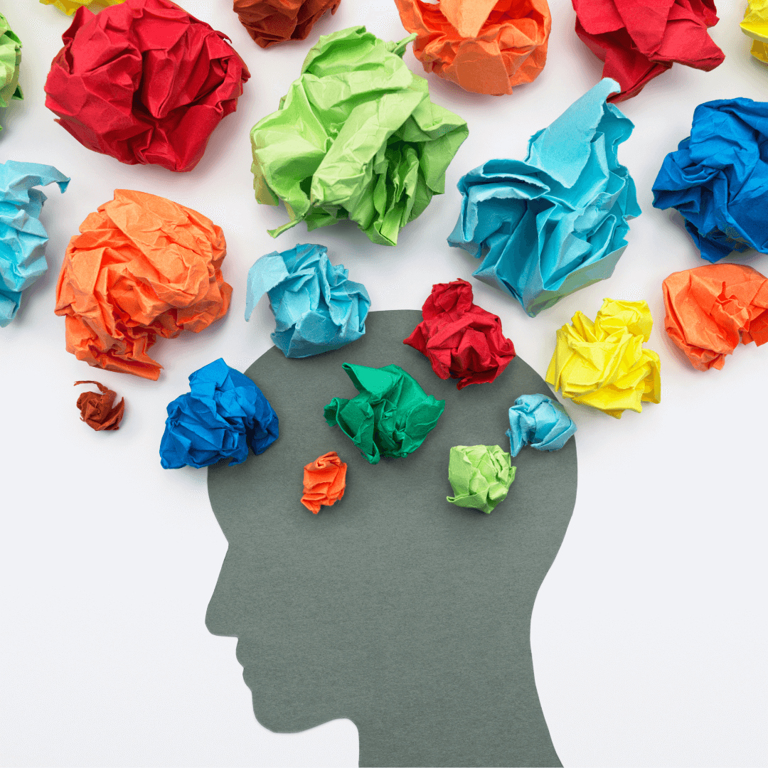 How to Handle Emotional Triggers - A Cognitive Connection