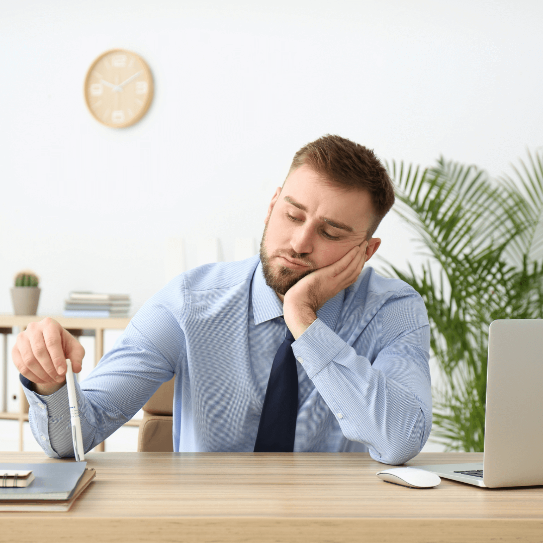 How Does Procrastination Affect Your Time Management - A Cognitive ...