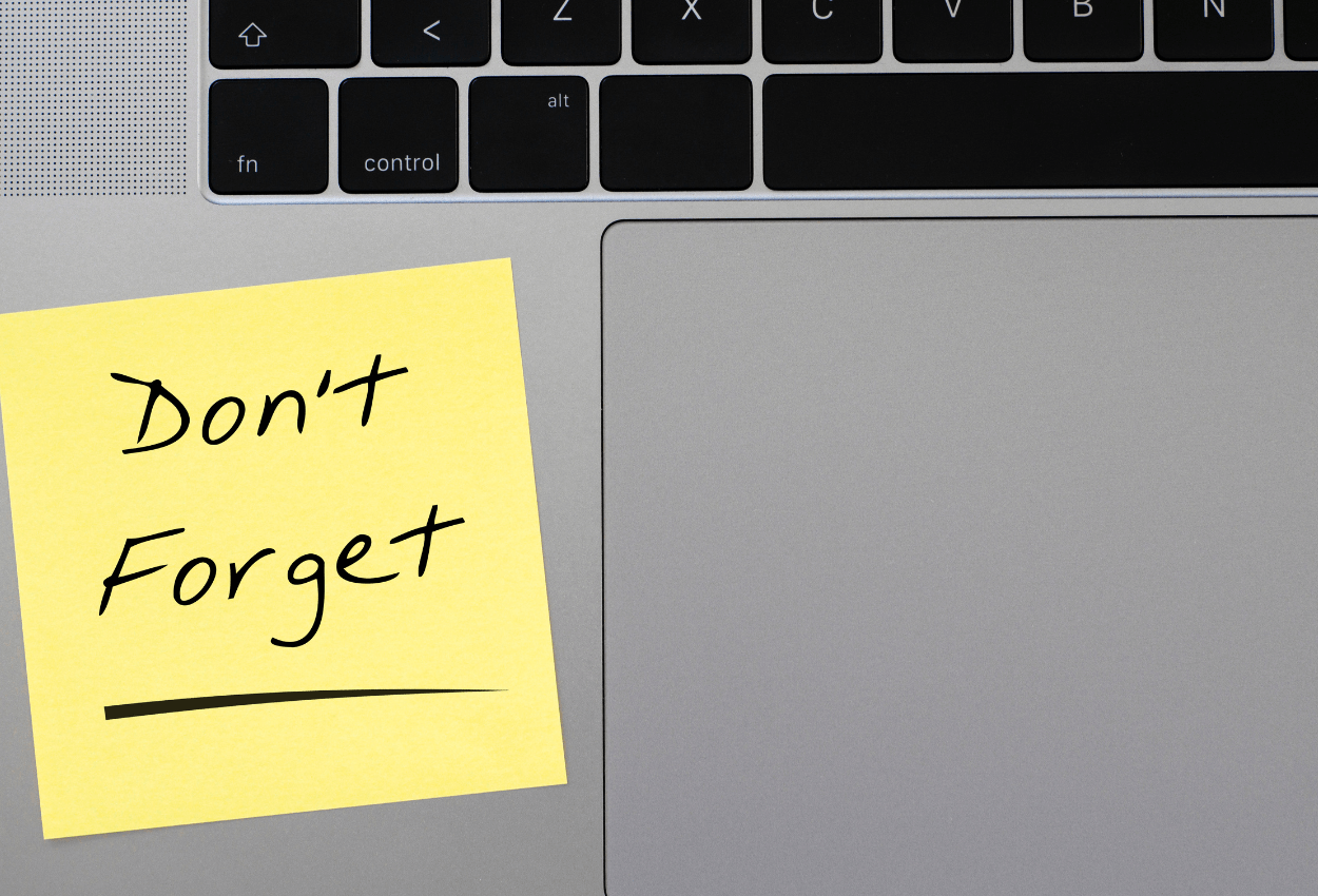 Short-Term Memory Exercises | A Cognitive Connection