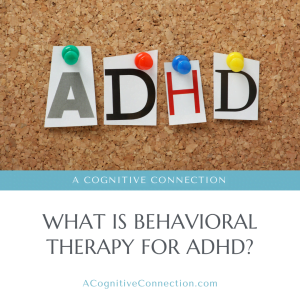 7 Child Behavioral Therapy Techniques | Behavioral Health