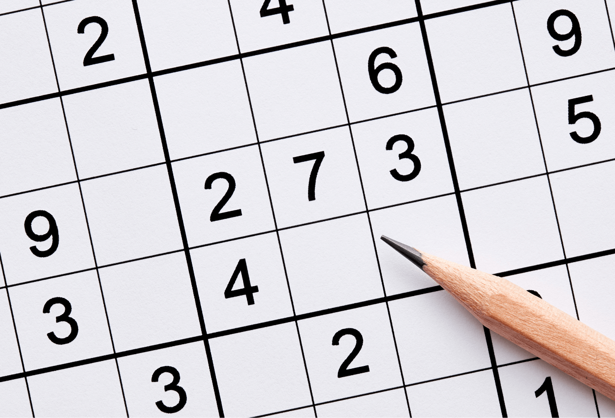 5 Brain Exercises to Help Keep You Mentally Sharp | A Cognitive Connection