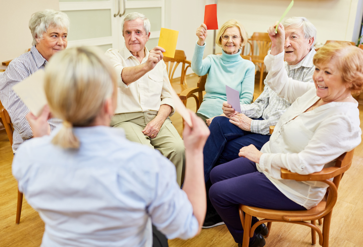 What are the Benefits of Cognitive Testing and Brain Training? | Blog