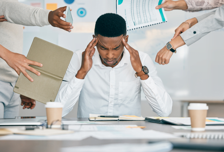Spot Cognitive Decline | Are You Losing Mental Sharpness?