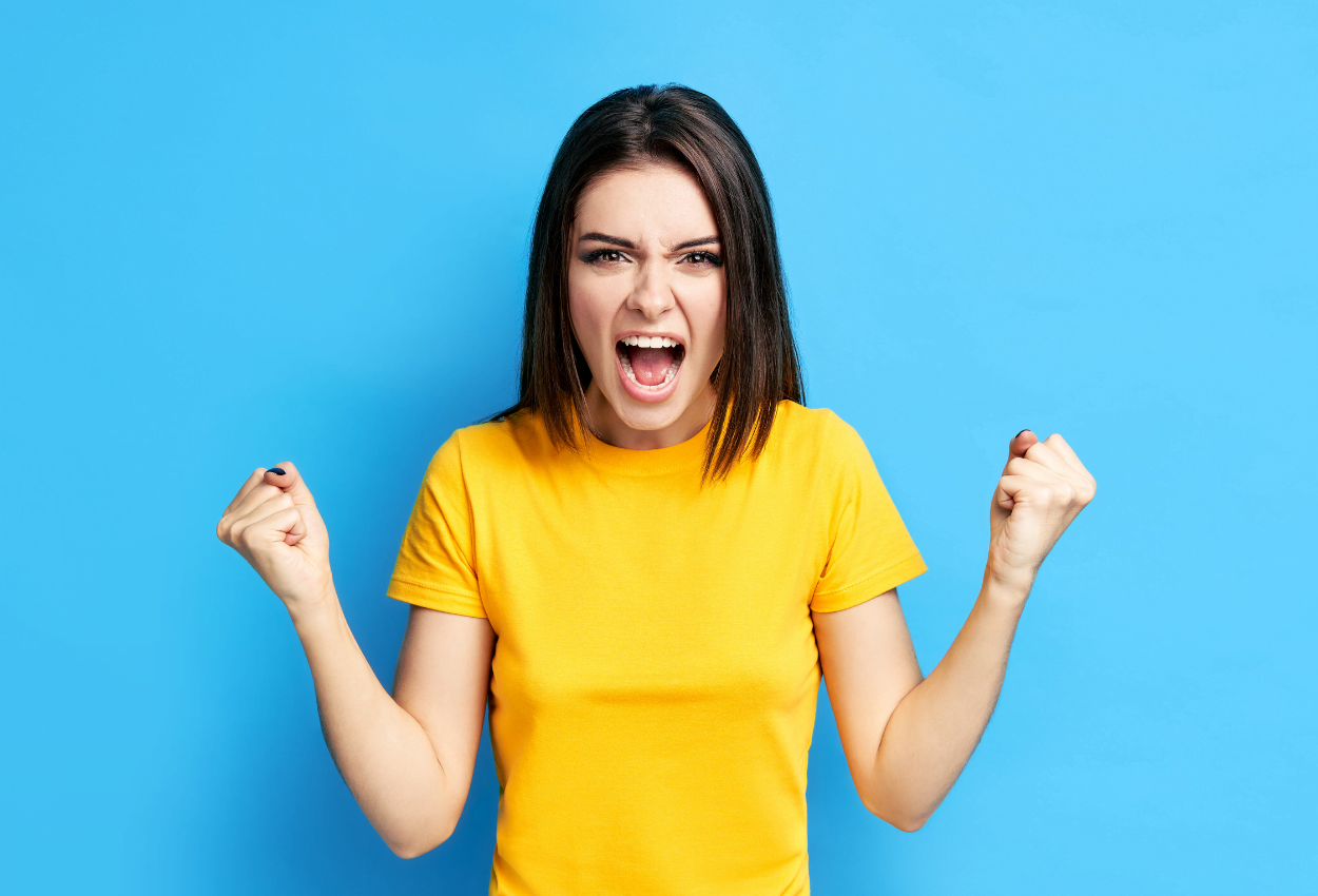 Rage Problems: How Behavioral Therapy Can Help