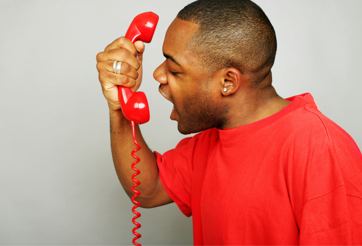 Rage Problems: How Behavioral Therapy Can Help